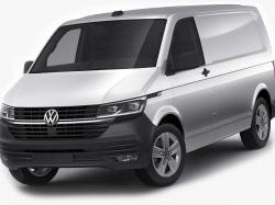 vw van 2019 3D Models | Page 1 | STLFinder