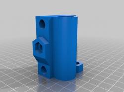 x tensor para prusa i3 3d models | Page 1 | STLFinder