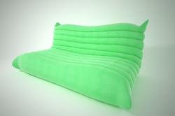 caterpillar sofa 3D Models | Page 1 | STLFinder