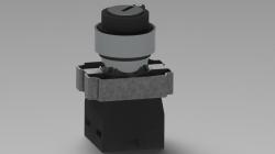 key selector switch 3D Models | Page 1 | STLFinder