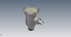 sea strainer cap 3D Models | Page 1 | STLFinder