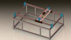 3 axis machine 3D Models | Page 1 | STLFinder