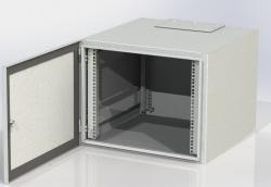 9u ip65 19 quot rack enclosure 3d models | Page 1 | STLFinder