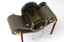 deboner machine 3D Models | Page 1 | STLFinder