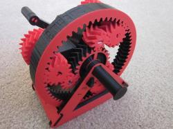 how automatic transmission work 3D Models | Page 1 | STLFinder