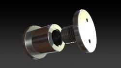 snake eye bolts 3D Models | Page 1 | STLFinder