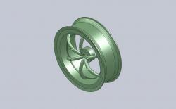 cms jant 3D Models | Page 1 | STLFinder
