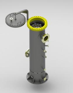 coalescer filter 3D Models | Page 1 | STLFinder