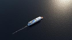 luxury ocean passenger liner cruise 3d models | Page 1 | STLFinder