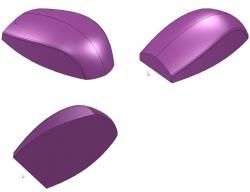 cswp surfacing practice 3D Models | Page 1 | STLFinder