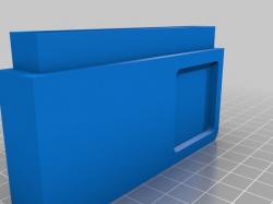 curved business card case 3d models | Page 1 | STLFinder