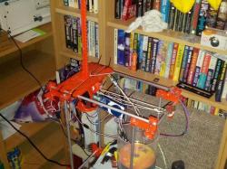 cd ripping robot 3d models 【 STLFinder