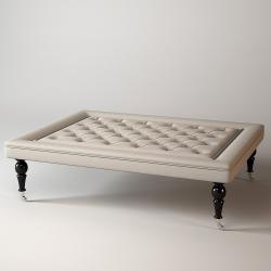 eichholtz footstool grace kelly 3d models | Page 1 | STLFinder