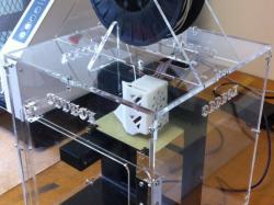 ups for 3d printer | Page 1 | STLFinder