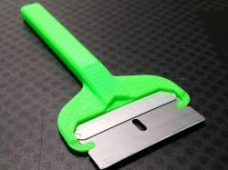 snap on razor handle 3D Models | Page 1 | STLFinder