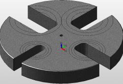 famco 3r arbor press 3D Models | Page 1 | STLFinder