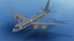 super airbus flight thingiverse turbo 3D Models | Page 1 | STLFinder