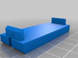 breaker panel blank covers 3D Models | Page 1 | STLFinder