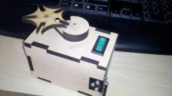 geneva device rueda de ginebra 3D Models | Page 1 | STLFinder