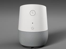 google home 3d model | Page 1 | STLFinder