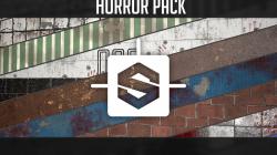 japanese horror sfx pack 3D Models | Page 1 | STLFinder
