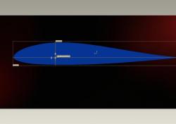 Horten airfoil 3D Models | Page 1 | STLFinder