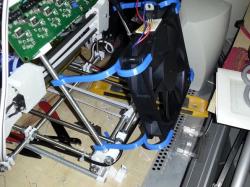 Huxley 12cm outer edge fan mount 3D Models | Page 1 | STLFinder