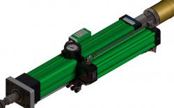 hydro pneumatic cylinder catalogue 3D Models | Page 1 | STLFinder