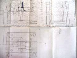 injection mold pencil drawing 3D Models | Page 1 | STLFinder