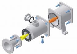 injector 3d models 【 STLFinder