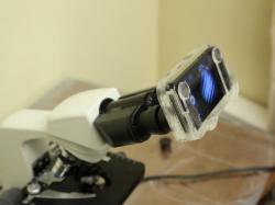 microscope adapter iphone x 3D Models | Page 1 | STLFinder