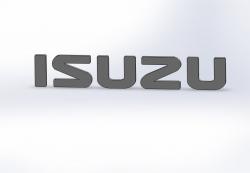 isuzu log 3D Models | Page 1 | STLFinder