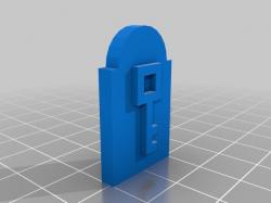 keystone 3d models 【 STLFinder