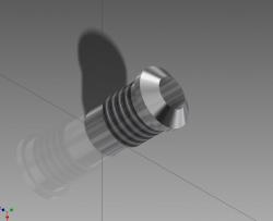 LED 5mm housing 3D Models | Page 1 | STLFinder