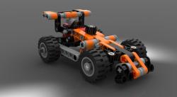 lego mini cars 3D Models | Page 1 | STLFinder