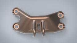 Lightweight bracket v2 3D Models | Page 1 | STLFinder