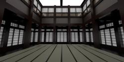 matrix dojo 3D Models | Page 1 | STLFinder