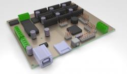 megatronics v2 3D Models | Page 1 | STLFinder