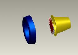 mini jet do latania 3D Models | Page 1 | STLFinder