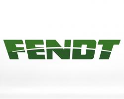 new fendt logo 3D Models | Page 1 | STLFinder