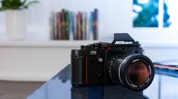 nikon f3 type r screen 3D Models | Page 1 | STLFinder