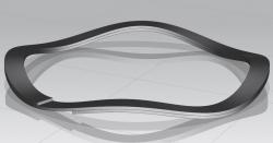 Parametric NX Spring Wave 3D Models | Page 1 | STLFinder