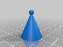 party hat relic pattern 3D Models | Page 1 | STLFinder