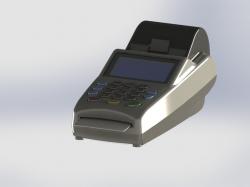 pos terminal 3D Models | Page 1 | STLFinder