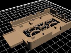 case mem 3D Models | Page 1 | STLFinder