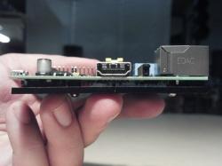 raspberry pi hole size 3d models 【 STLFinder