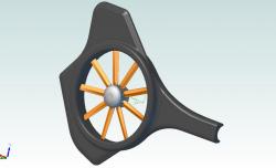 helicopter fenestron 3D Models | Page 1 | STLFinder