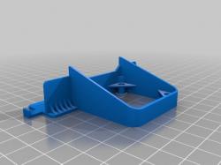 replicator dual fan 3d models | Page 1 | STLFinder