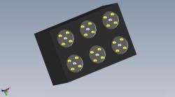 spinner rf switch 3D Models | Page 1 | STLFinder