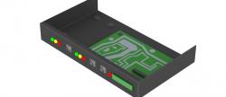 rfid reader 3d models 【 STLFinder